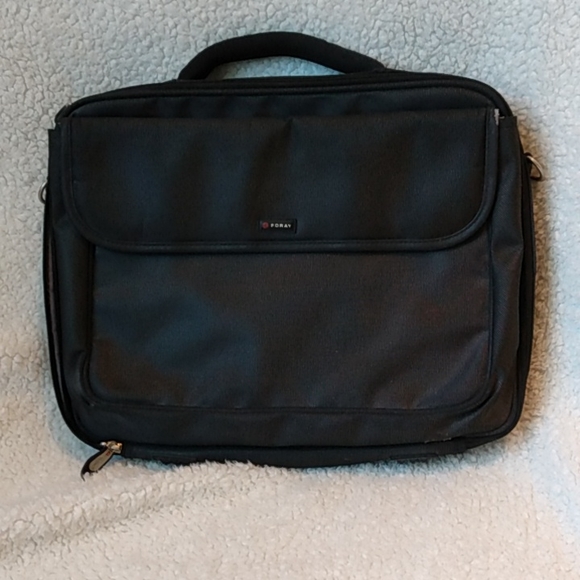 Foray | Other | Foray Computer Case Black 5x12 | Poshmark